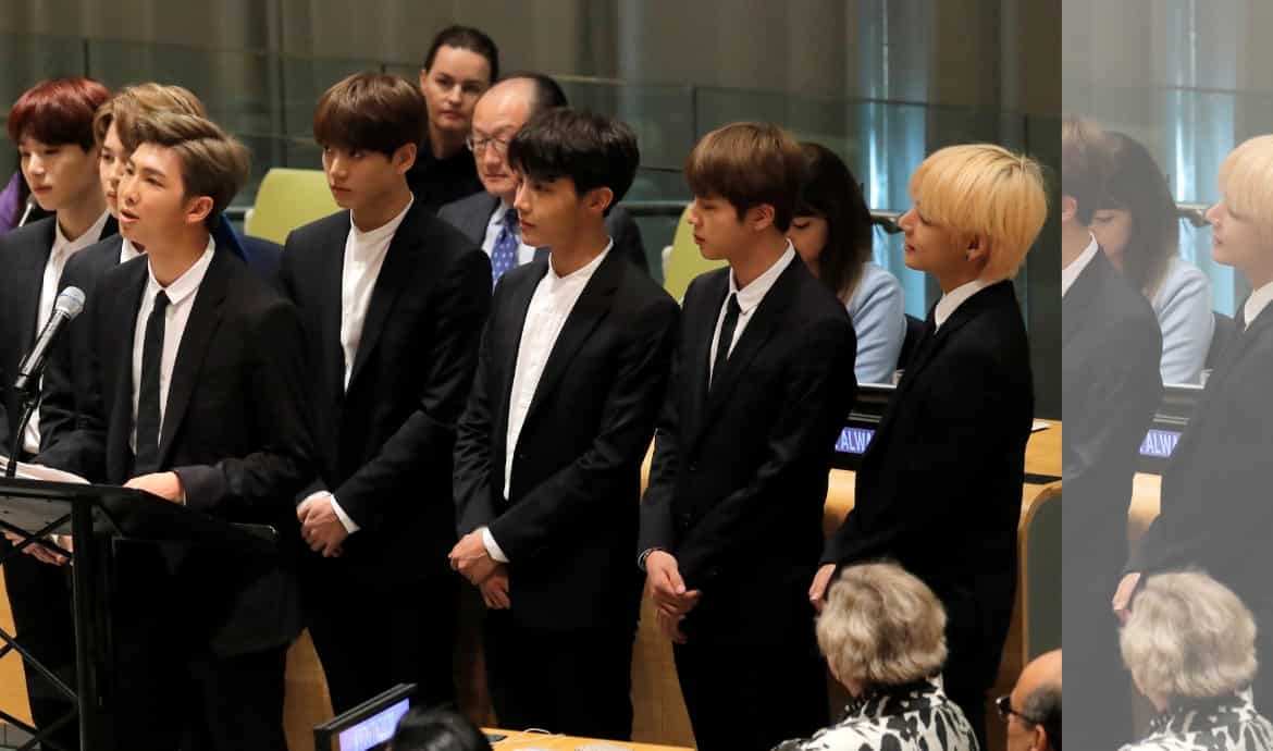 Fans of boy band BTS join swarm of Ants chasing South Korea's hit IPO ...