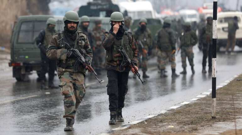 Pulwama attack: UN Security Council condemns 'heinous and cowardly ...