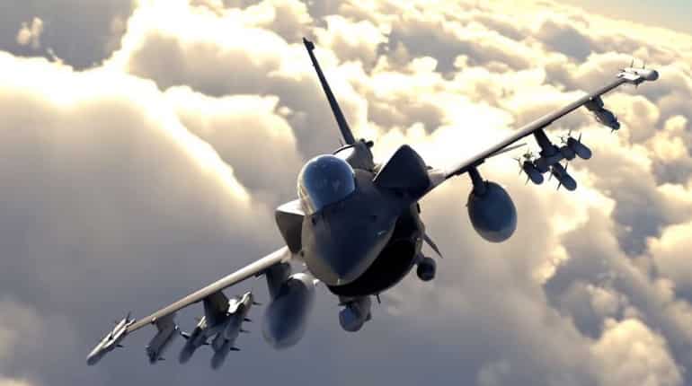 Aero India: Lockheed Martin, Tata unveil F-21 fighter jet for India ...