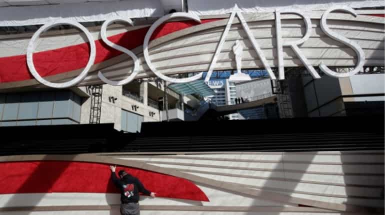 Oscars night is here! Hollywood ready for glitzy gala - Entertainment News