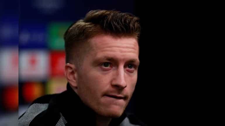 Marco Reus to bid farewell to Borussia Dortmund after 2023-24 season ...