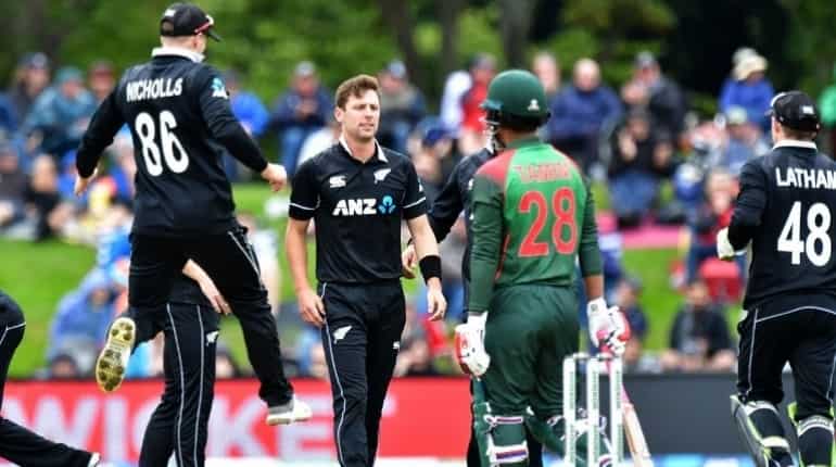 Ruthless New Zealand look to win second Test against Bangladesh in ...