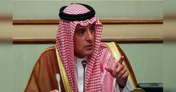 Saudi Arabia's MoS foreign affairs to visit India on Monday - India ...