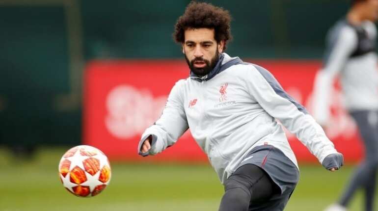 Chelsea FC condemn fans calling Liverpool's Mohamed Salah a 'bomber ...