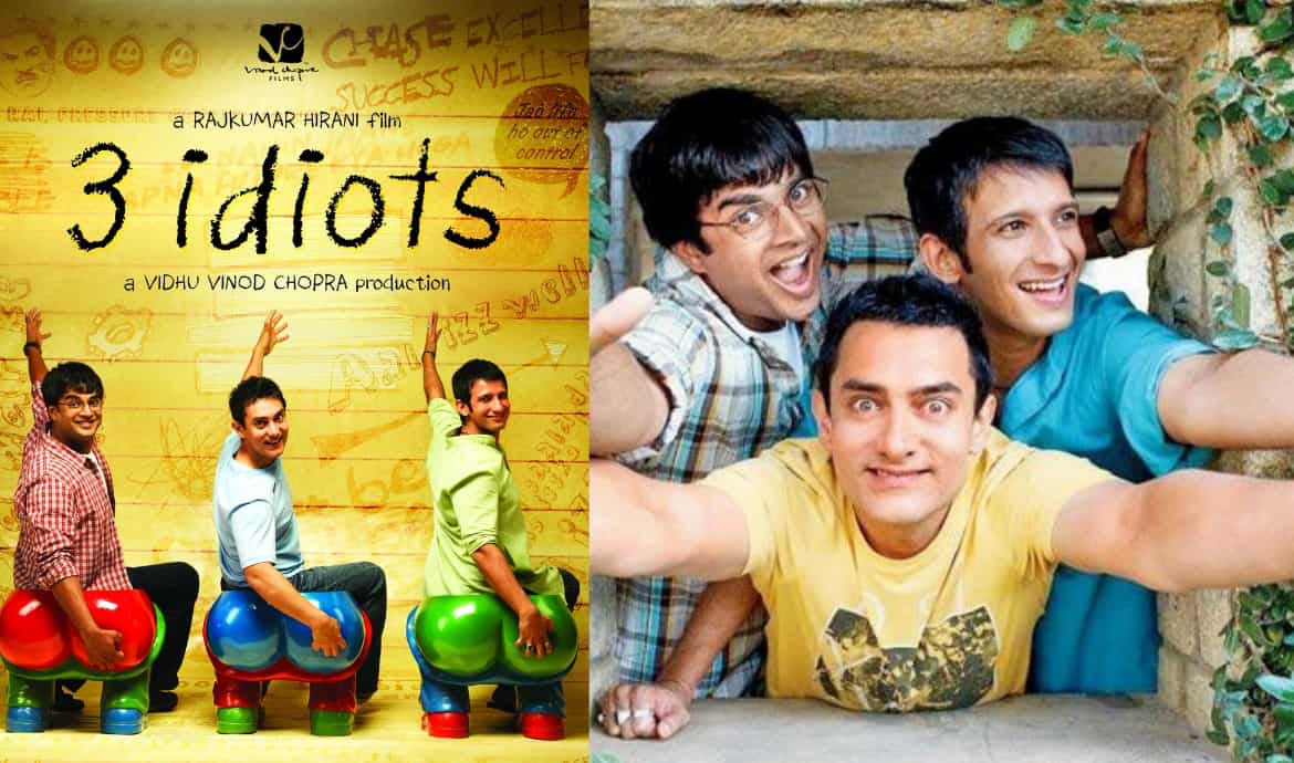 On Aamir Khan's birthday, 11 films that shaped the actor's career ...
