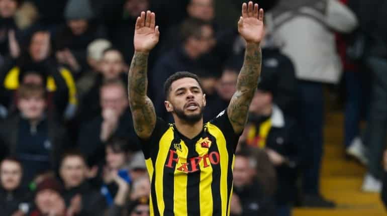 Super-sub Andre Gray sends Watford into FA Cup semis - Sports News