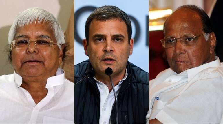 Lok Sabha polls 2019: A closer look at the key constituents of the ...