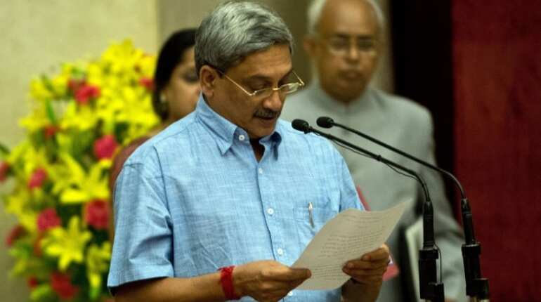 Life and times of Manohar Parrikar - India News