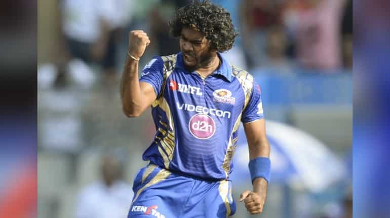 IPL 2019: Lasith Malinga to miss Mumbai's first six matches - Sports News
