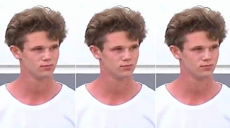 Egg attack 'united people', says Australia's 'Egg Boy' Will Connolly ...