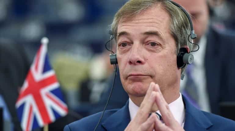 Brexit in quotes: What UK leaders have said since 2016 referendum ...