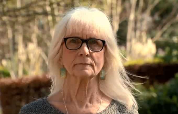Meet Jo Cameron, 71-year-old British woman who has never felt pain ...