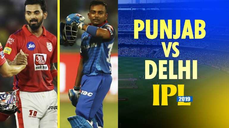 IPL 2019: What to expect when Ashwin-led Punjab take on Shreyas Iyer ...
