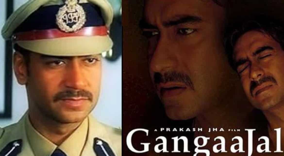 Happy birthday Ajay Devgn: Eight films that shaped the actor's career - Entertainment News