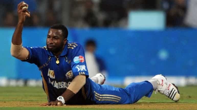 'IPL final is the biggest thing after World Cup final', says Kieron ...