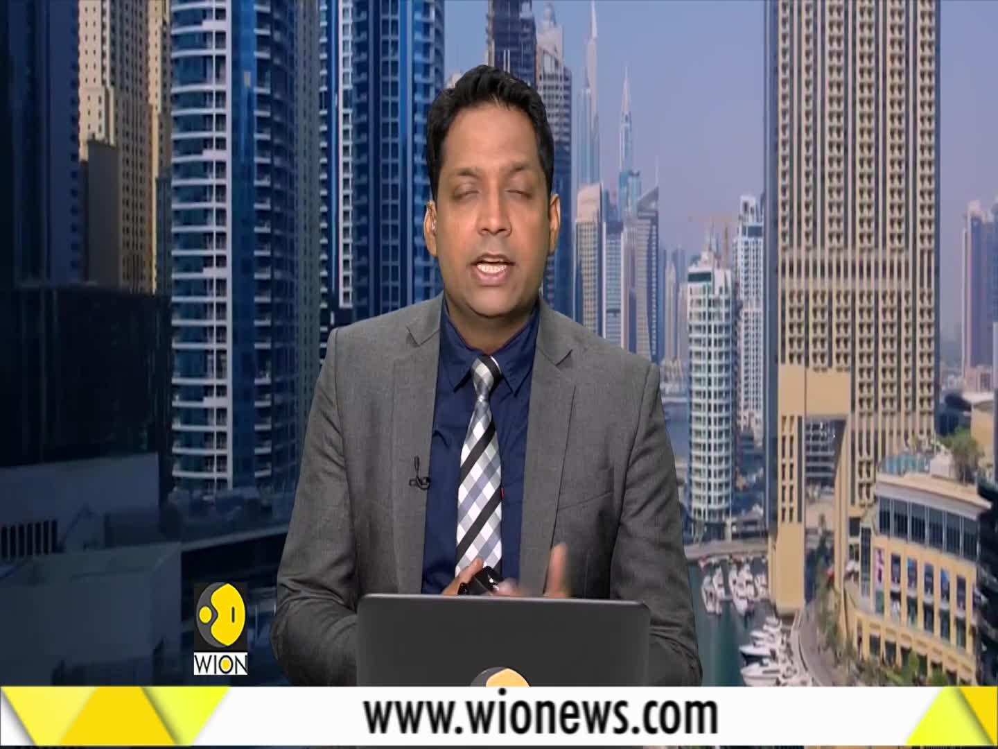 WION Wallet: Debt-ridden Jet Airways seeks new owner, 6 airlines are ...