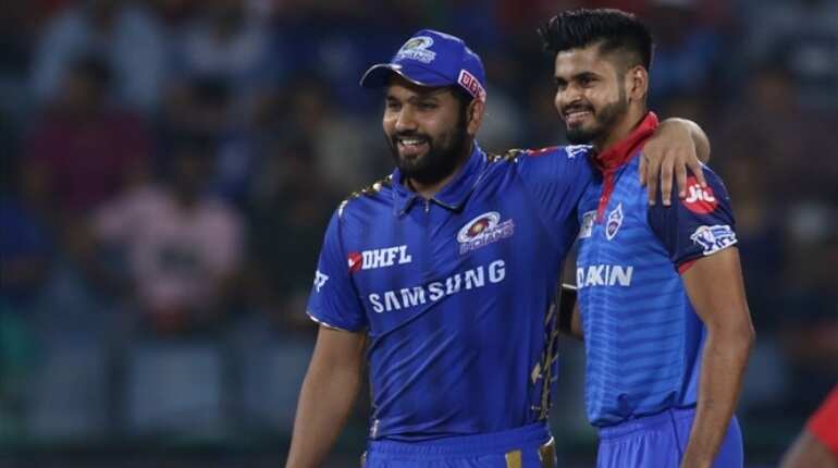 IPL 2020 Final: 'We have nothing to lose,' says DC captain Shreyas Iyer ...