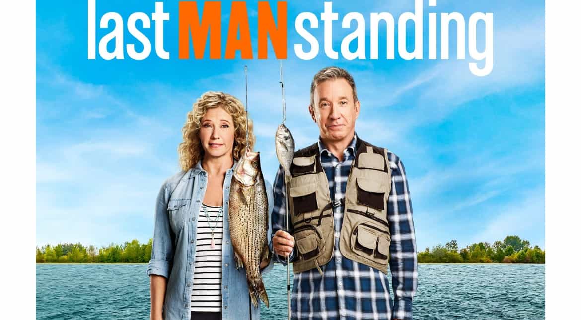 'Last Man Standing' renewed at Fox - Entertainment News