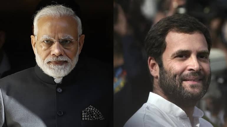 Lok Sabha polls 2019: Quick guide to third phase of elections due on ...