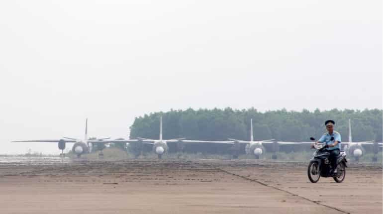 USAID launches latest clean-up for Vietnam War-era Agent Orange site ...