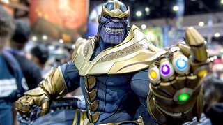 Thanos News - Latest Thanos News, Breaking Thanos News, Thanos News ...