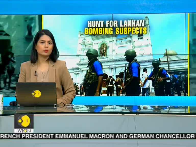 WION speaks to Nishantha Ranatunga former secretary of Sri Lanka's ...
