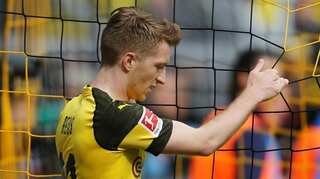 Marco Reus News - Latest Marco Reus News, Breaking Marco Reus News ...
