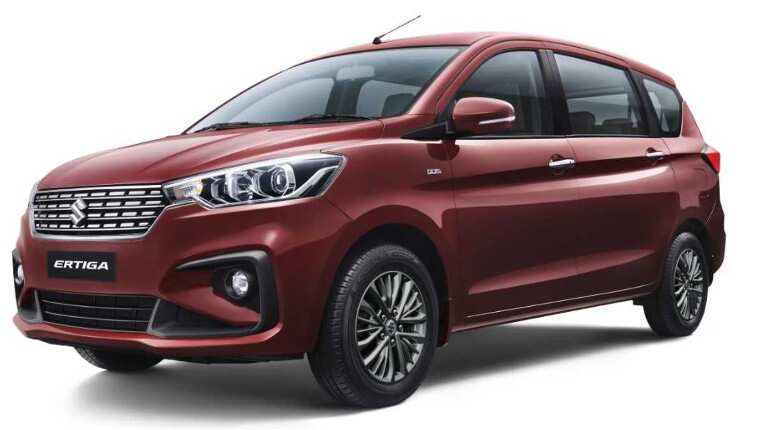 Maruti Suzuki introduces new diesel engine in Ertiga, price starts at ...