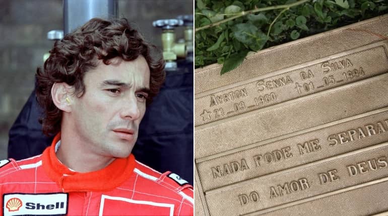 How Ayrton Senna's death made Formula One safer - Sports News