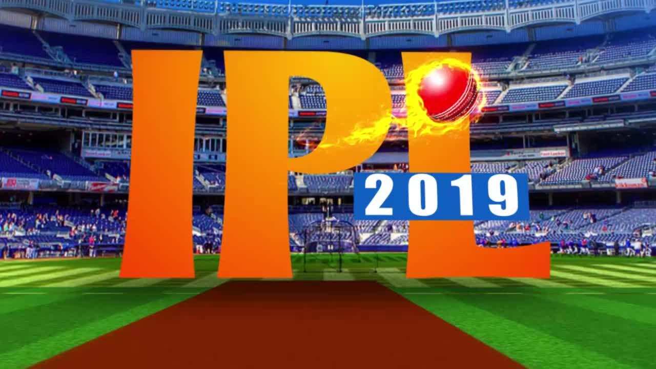 IPL 2019: Punjab host Kolkata in a must-win encounter - IPL Section News