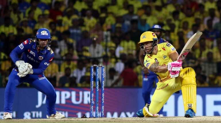 IPL 2019 Final: Who will win between Chennai and Mumbai - Sports News