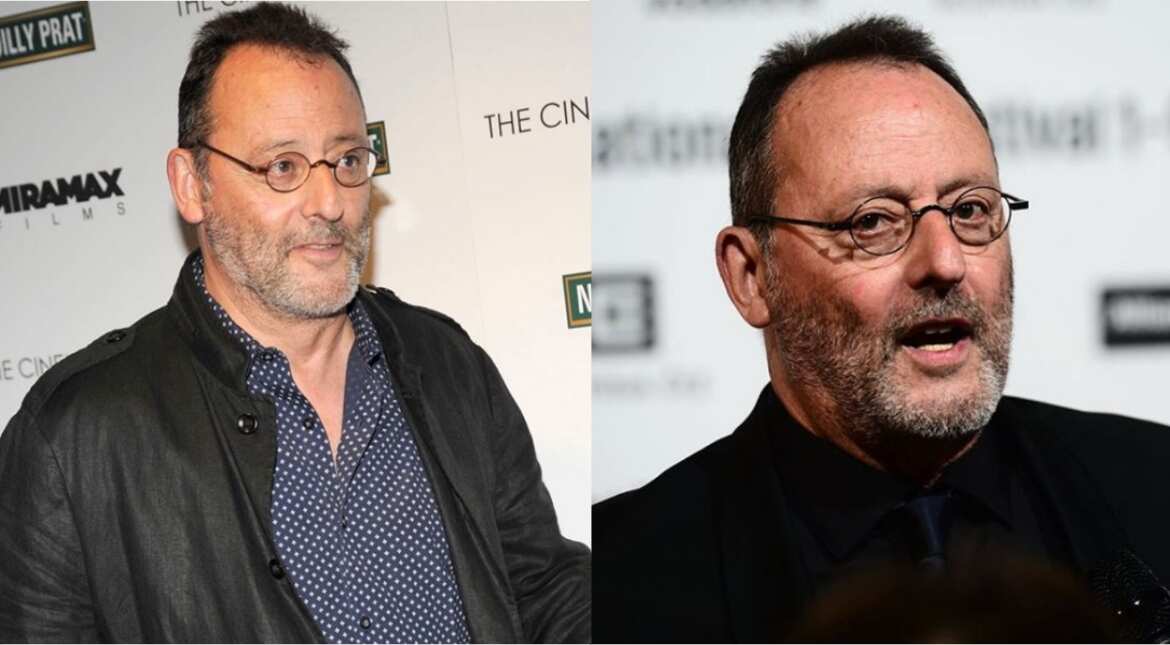 Jean Reno to star in 'Rogue City' - Entertainment News