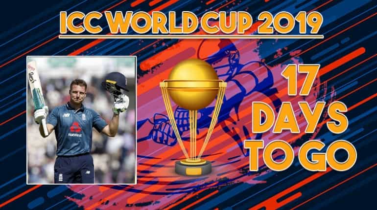 'When the opportunities arise, it gives you lots of confidence,' Jos ...