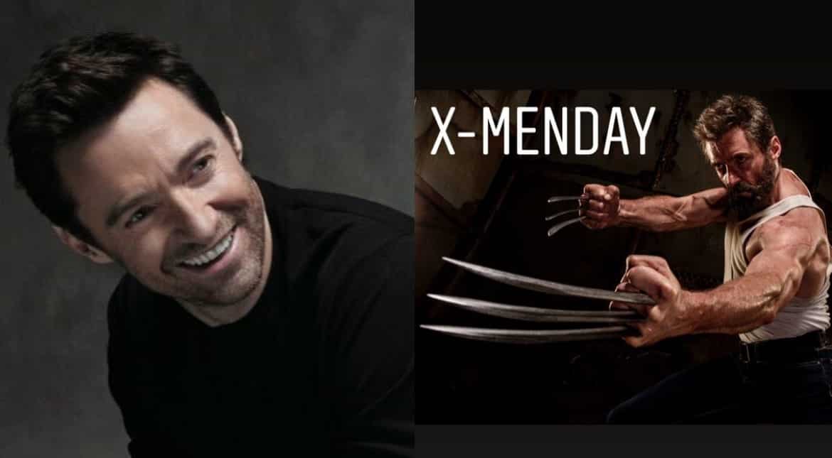 Hugh Jackman to return as Wolverine in upcoming Marvel film ...