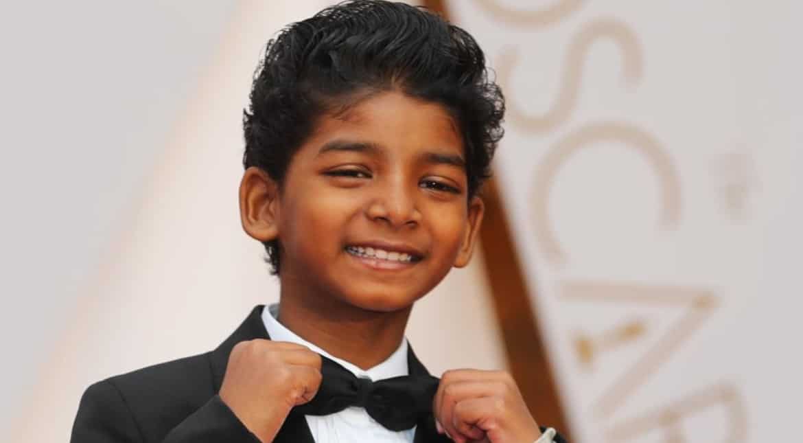 Indian actor Sunny Pawar takes home Best Child Actor award at New York ...