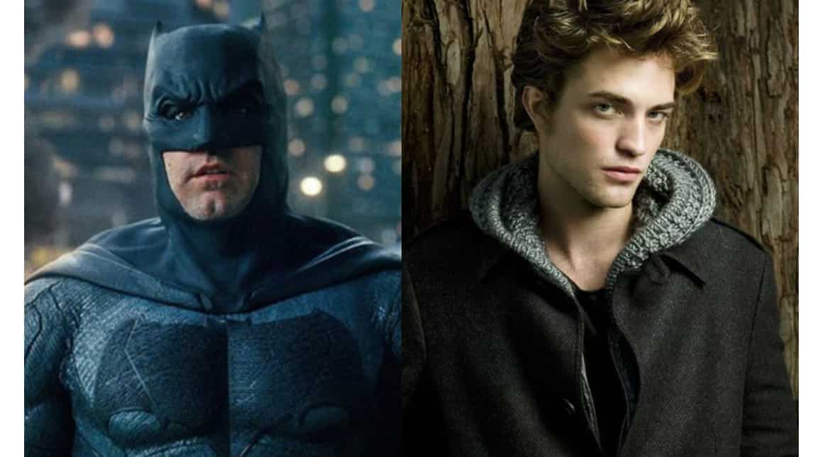 'The Batman' filming begins as director Matt Reeves shares first photo ...