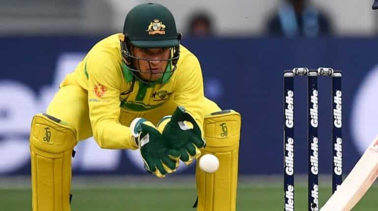 We will play on our strengths in World Cup, says Australia's wicket ...