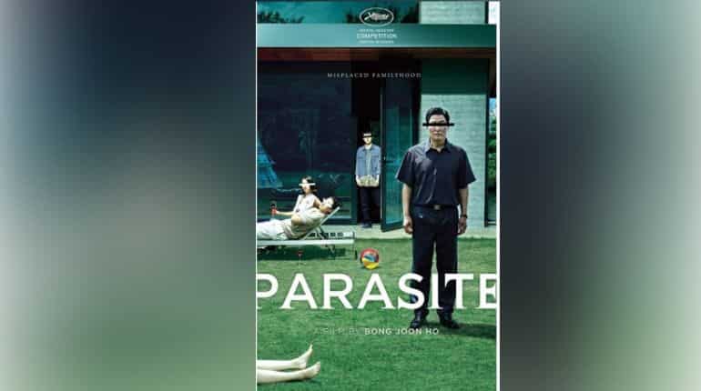 'Parasite' might make history in this year's award race - Entertainment ...
