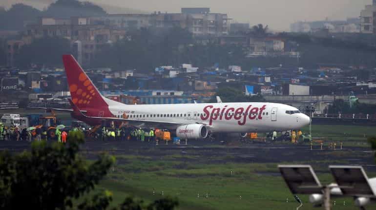 SpiceJet posts record profit as Jet Airways downfall provides boost ...