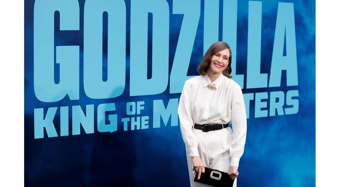Box Office: 'Godzilla: King of the Monsters' debuts with mediocre $49 ...