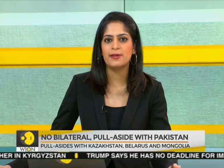 WION Exclusively in conversation with Sameer Patil; Fellow, Gateway ...