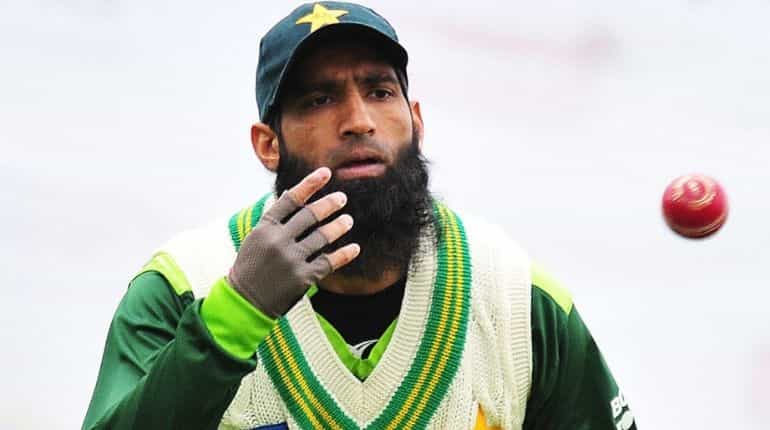 World Cup: Mohammad Yousuf slams PCB ahead of Pakistan's clash against ...