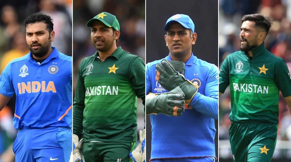 Key battles in India vs Pakistan Cricket World Cup clash - Sports News