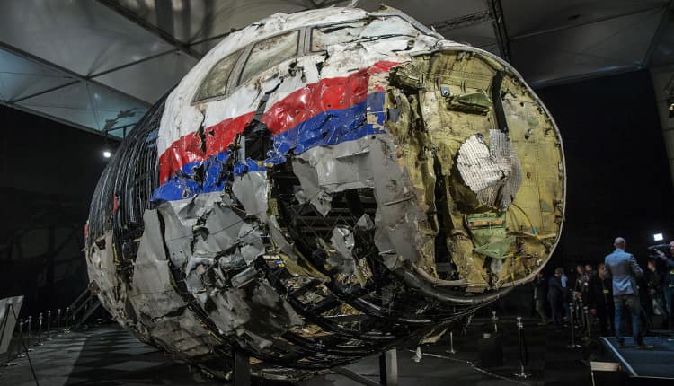 Dutch court to deliver MH17 plane crash case verdict this week ...