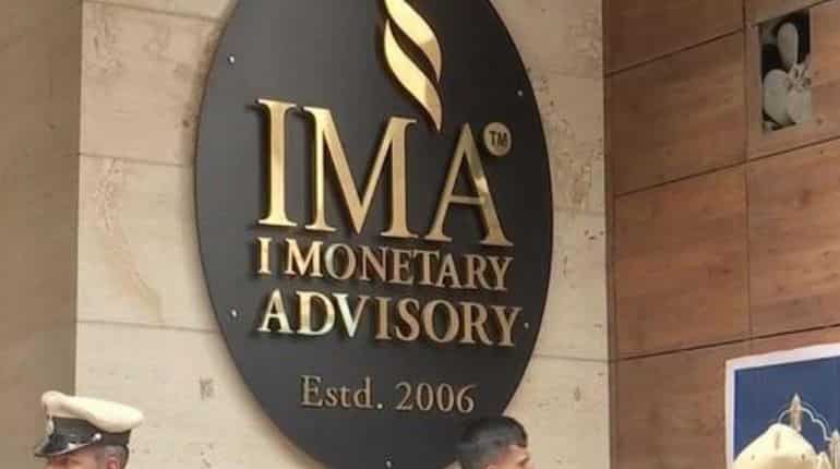 IMA Jewels case: Interpol issues blue corner notice against founder Mansoor Khan - India News News