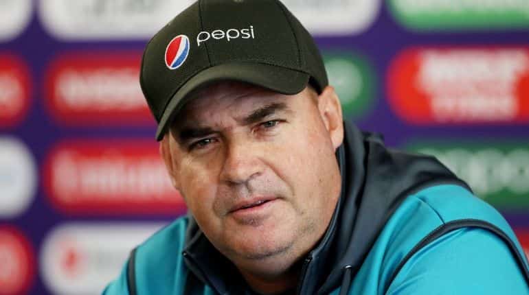 Pakistan Cricket Board mulls sacking foreign coaches after World Cup debacle: Report - Sports News