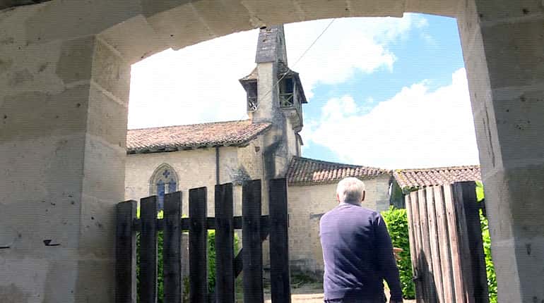 French mayor launches bid to protect countryside 'sounds' - World News