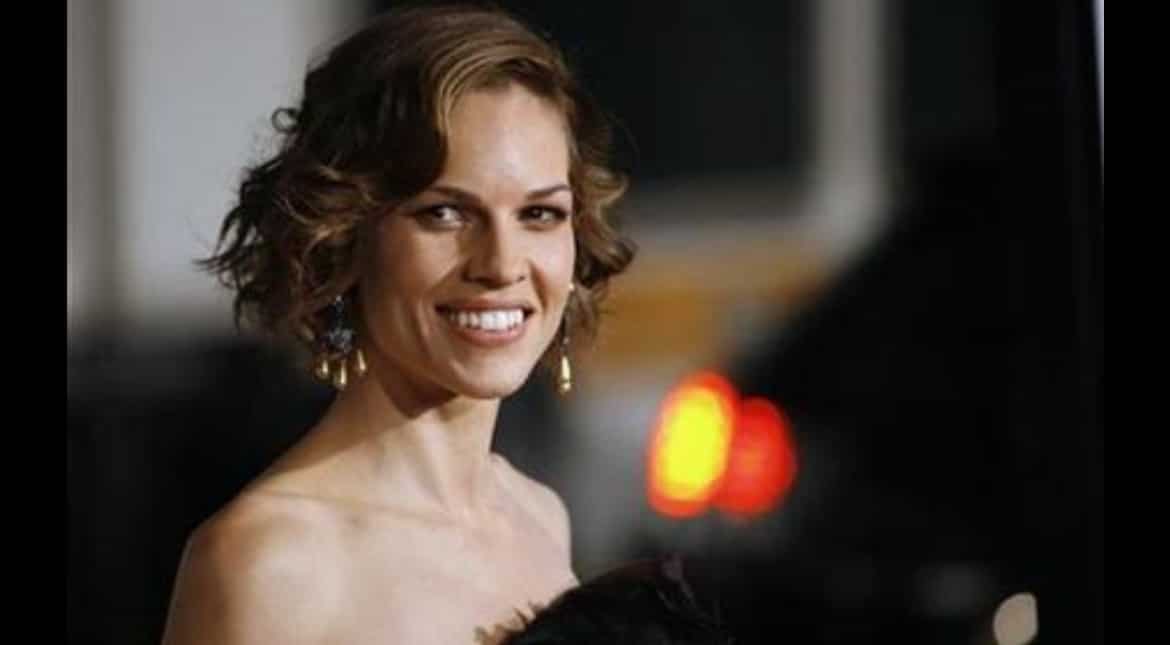 Hilary Swank joins action-thriller 'The Hunt' cast - Entertainment News
