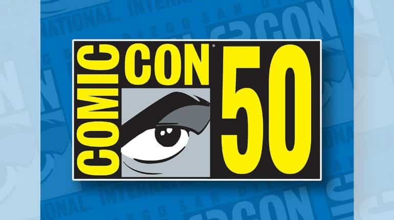 Comic-Con hits 50: From hotel basement to Hollywood hangout ...