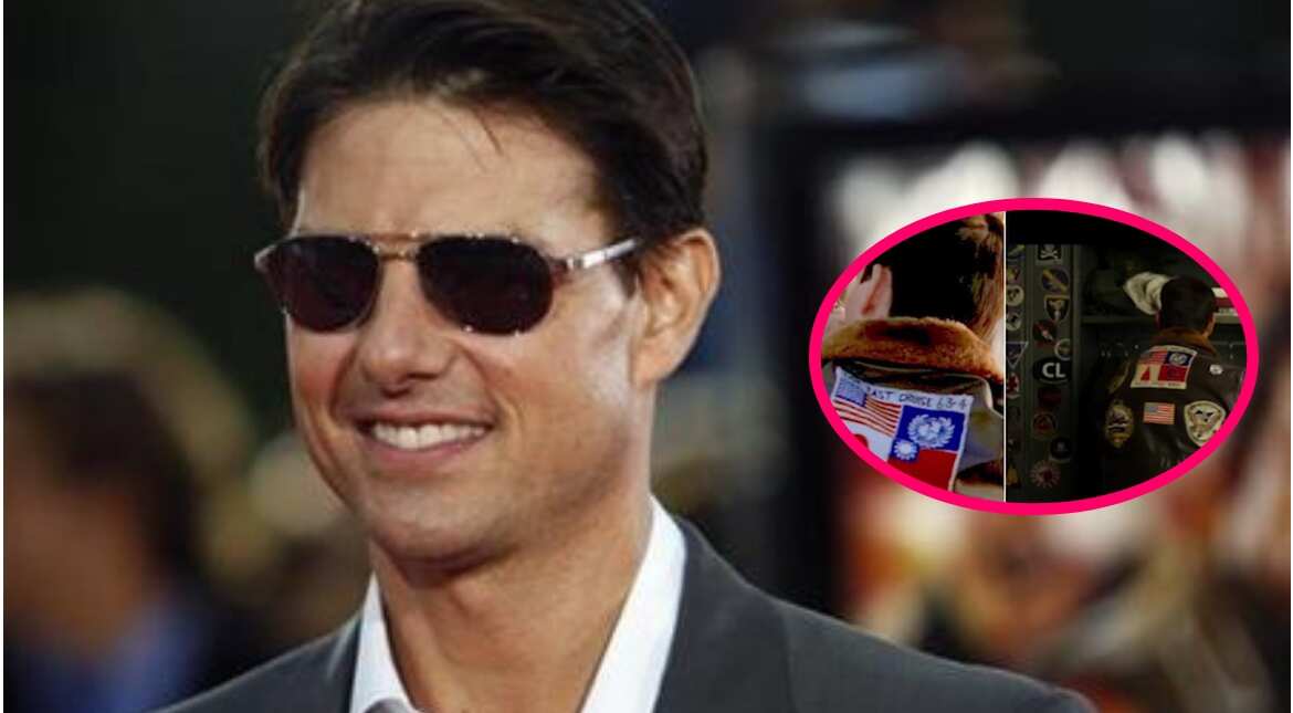 'Top Gun: Maverick' trailer triggers controversy after it cuts Japan ...